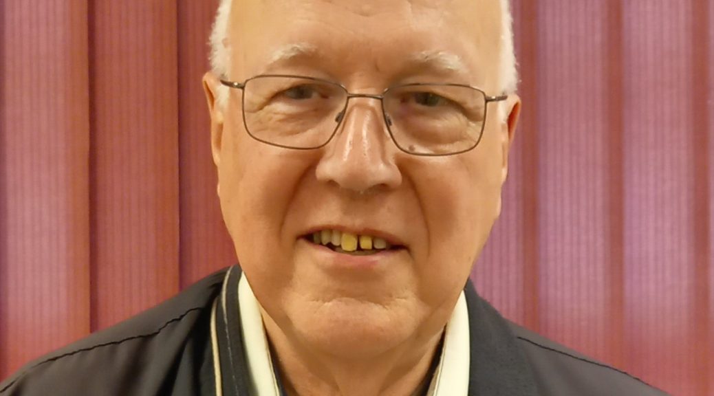 Cllr Mike George – Horley Carnival | SUSY Radio
