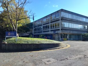 Surrey Police Eastern Divisional HQ To Move From Reigate | SUSY Radio