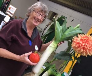Jean Griffin – The Radio Gardener at Christmas | SUSY Radio